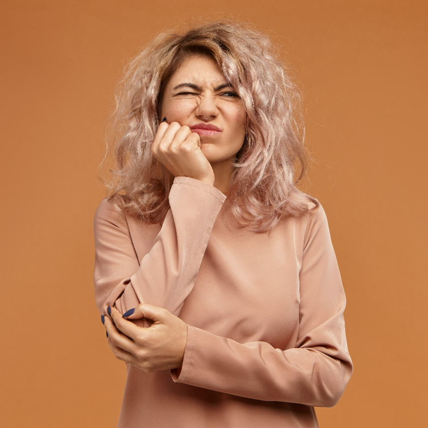 Cómo drenar de forma segura un absceso dental en casa - Oclean