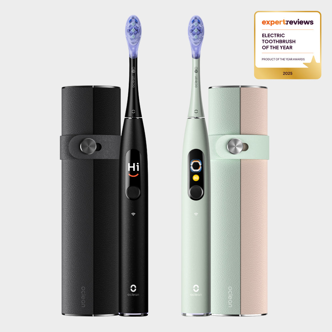 Cómo drenar de forma segura un absceso dental en casa - Oclean